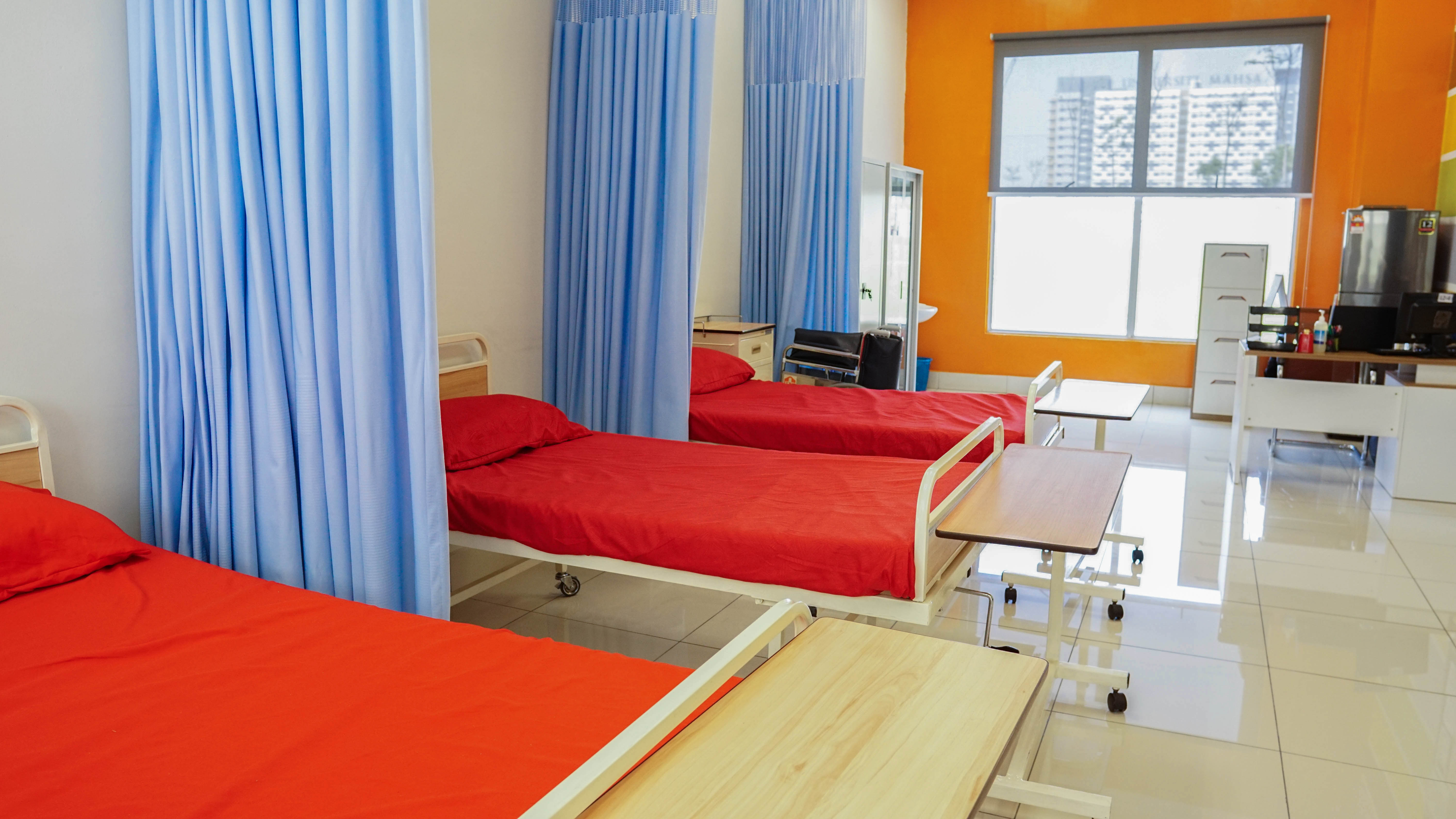 MAHSA International School