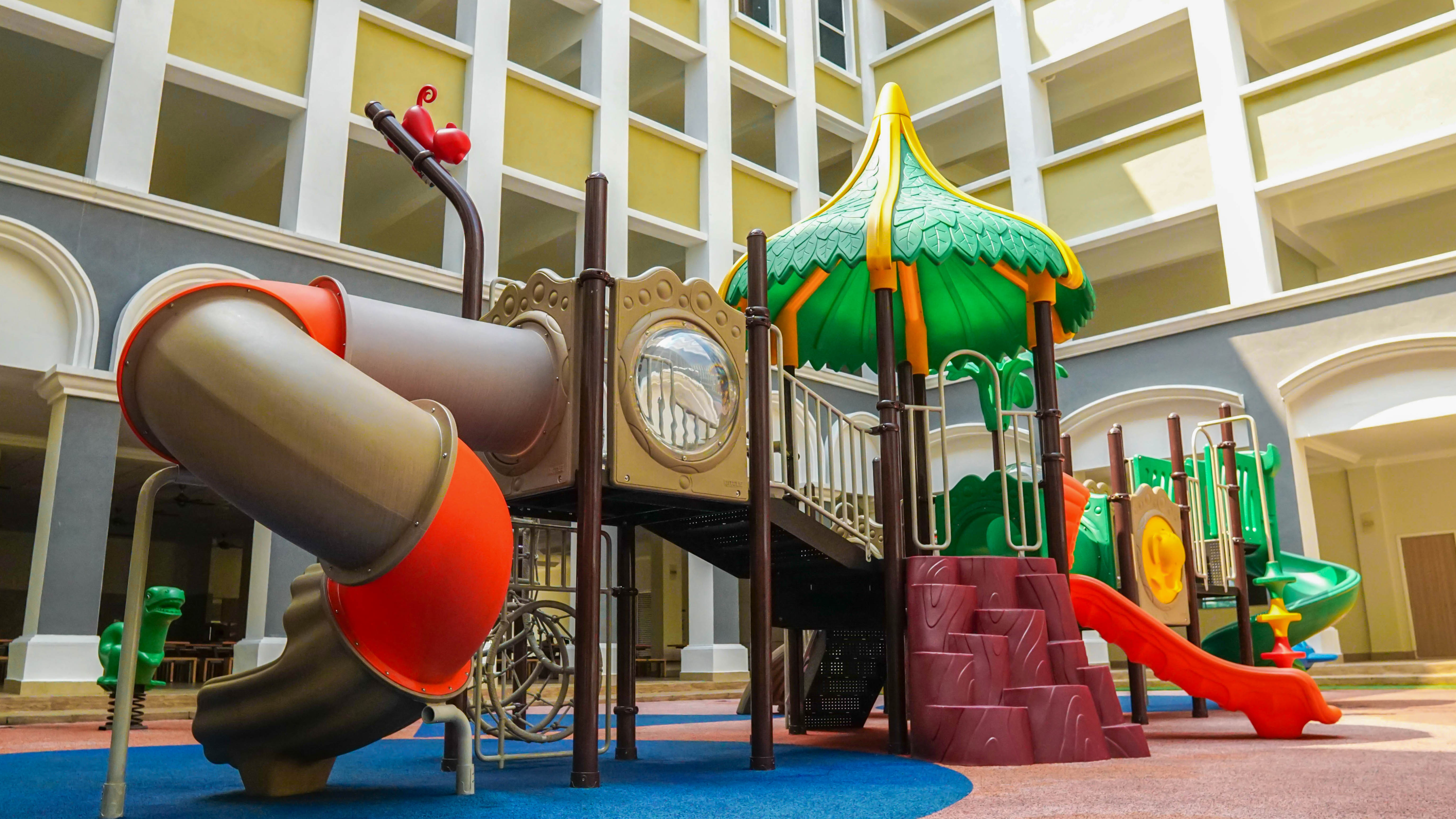 MAHSA International School